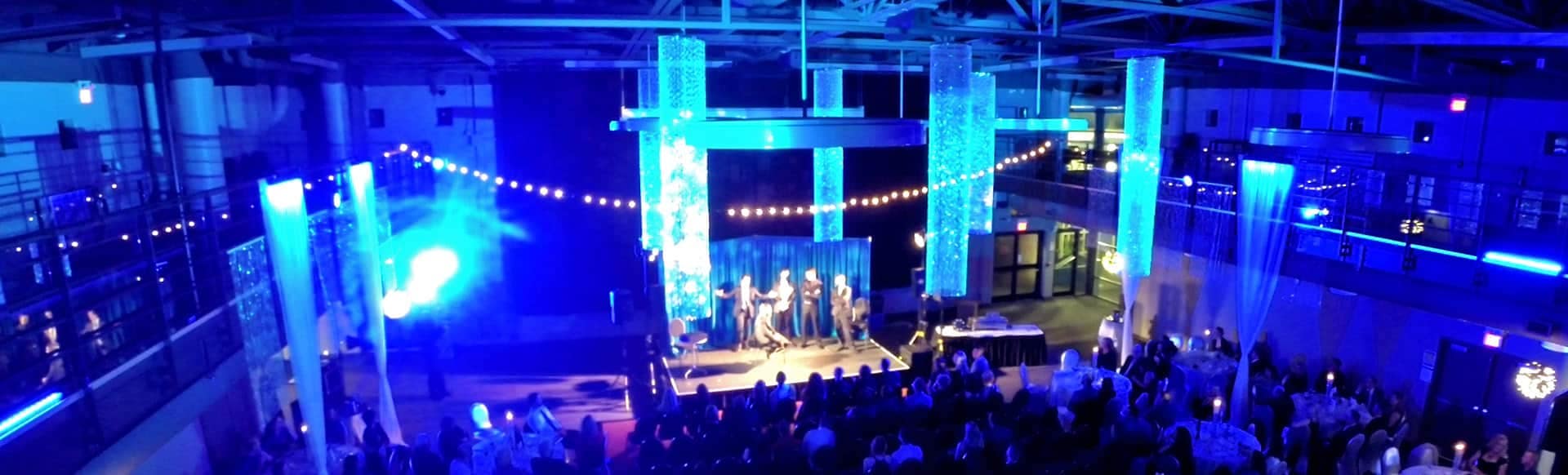 Hilarious Holiday Party in Waterloo – Comedy Magician Sam Pearce